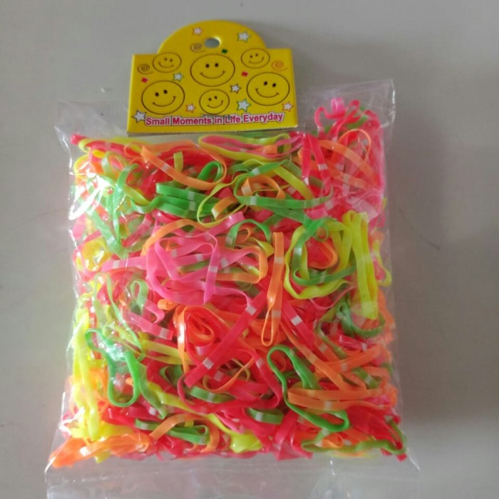 Karet Kucir Jepang – EduSarana