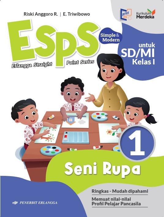 SIMASTER UNTUK SD/MI JL.5A/KM – EduSarana